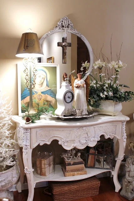 DIY Catholic Home Decor Projects: Infuse Your Home with Faith and Love ...