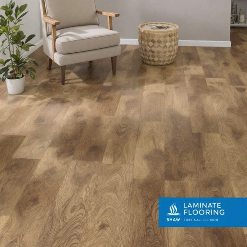 Discover Shaw Laminate Flooring Style 0244U: A Perfect Blend of ...