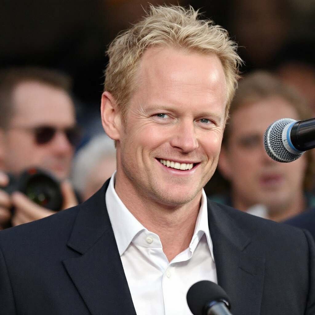 Exploring Rupert Penry-Jones' Net Worth: A Look at the British Actor's ...