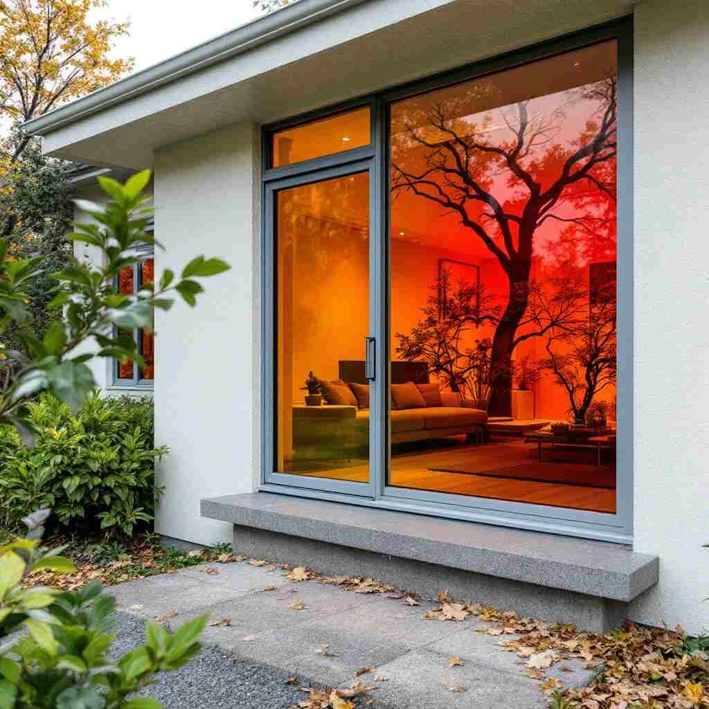 Enhance Your Home's Comfort and Style with Professional House Window ...