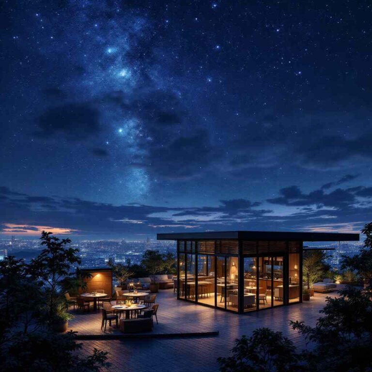 Long Island Rooftop Restaurants - Sheds Home