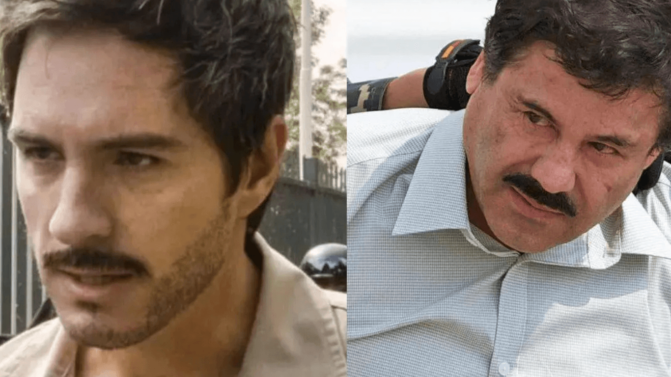 Chema Venegas' Actor Net Worth: The Staggering Wealth of Mauricio ...
