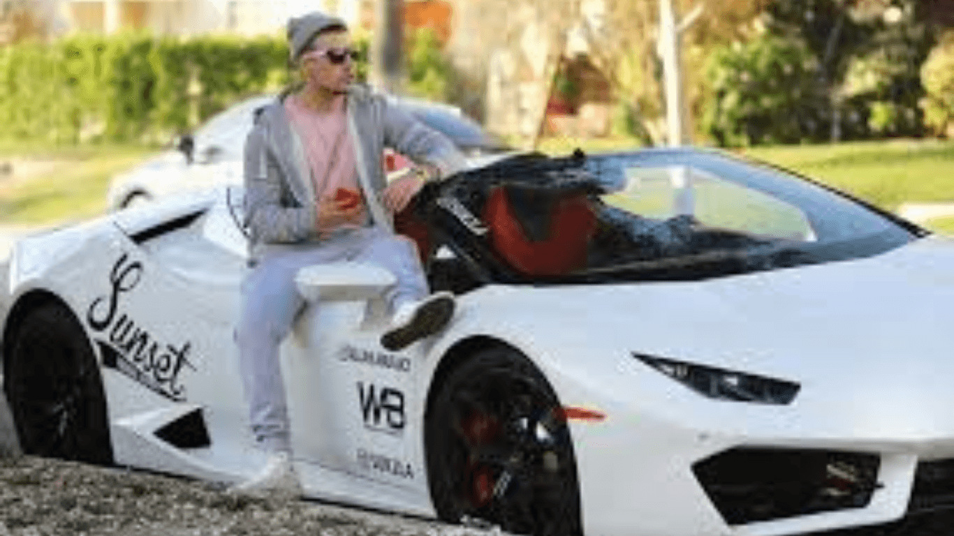 Exploring Aris Sureni's Net Worth: Insights into the Financial Success ...