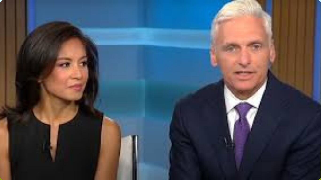 Uncovering Doug Luzader's Net Worth: Insights into the Fox News ...