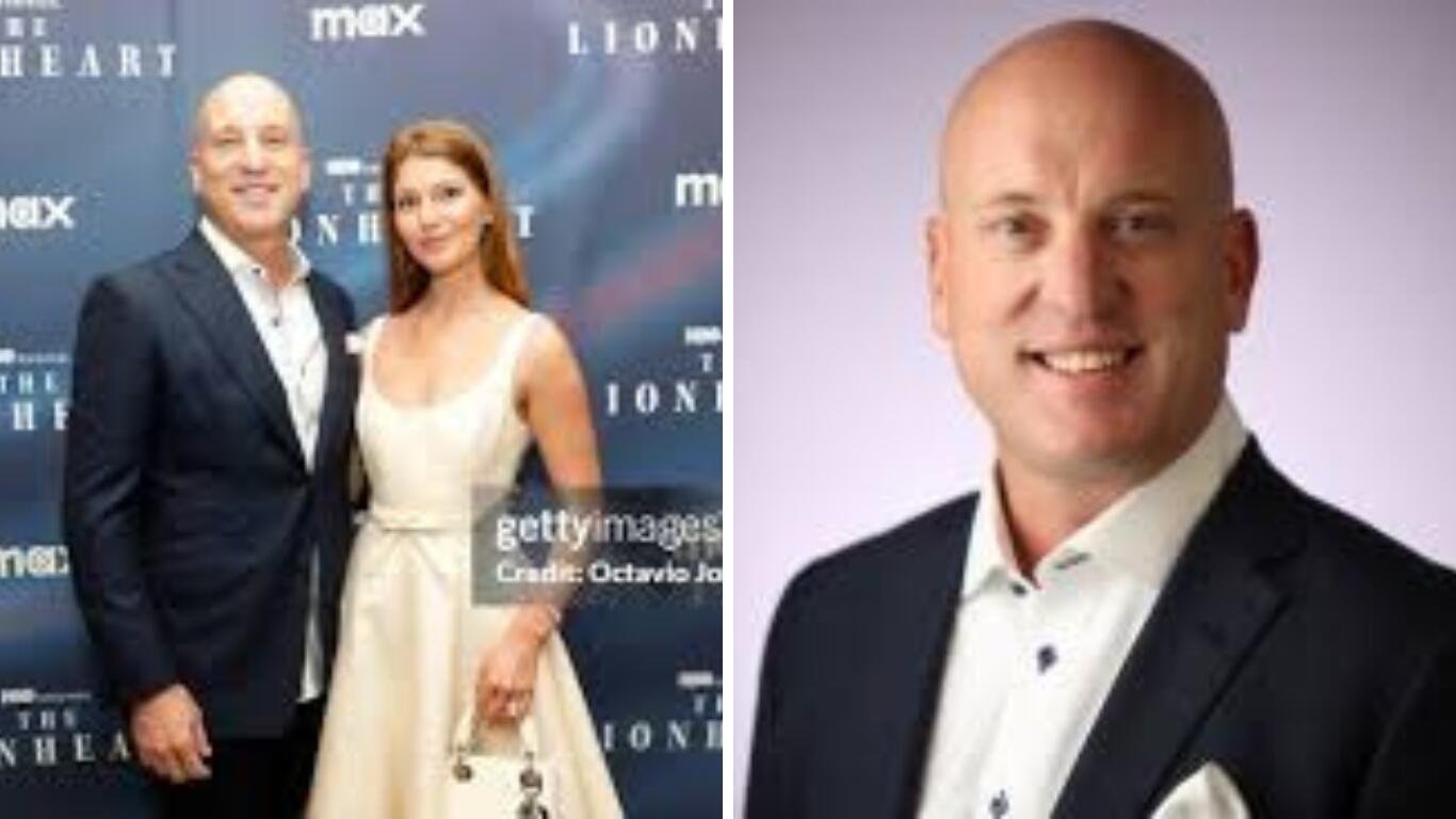 Exploring Dan Towriss' Net Worth: Insights into the CEO of Group 1001 ...