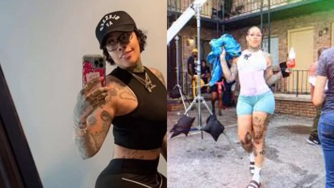 Exploring Che Mack's Net Worth: Insights and Financial Overview for ...