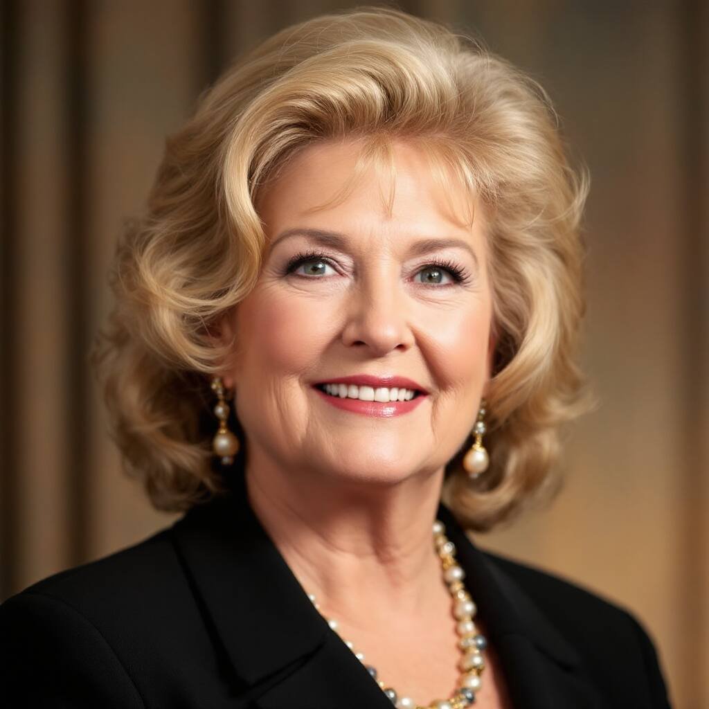 Understanding Rexella Van Impe's Net Worth: Insights into Her Financial ...