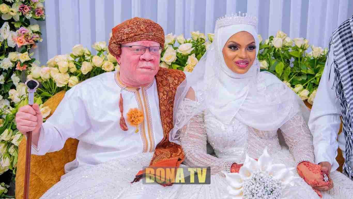 Exploring Haji Sunday Manara's Net Worth: Insights into the Wealth of a ...